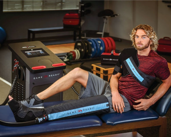 Source Cold Therapy | Game Ready Products – SourceColdTherapy