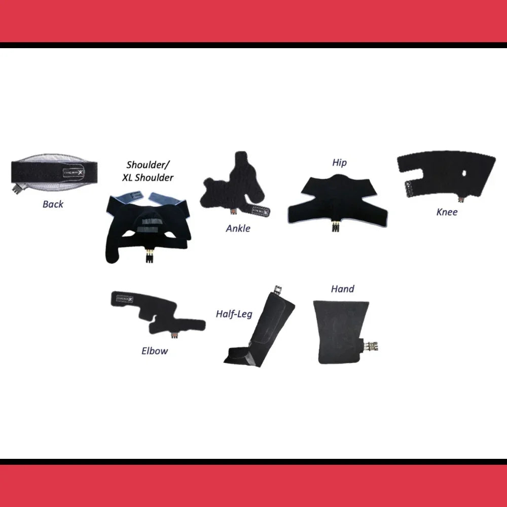 Therm-X AT Cold Heat Compression Therapy System | SourceCold ...