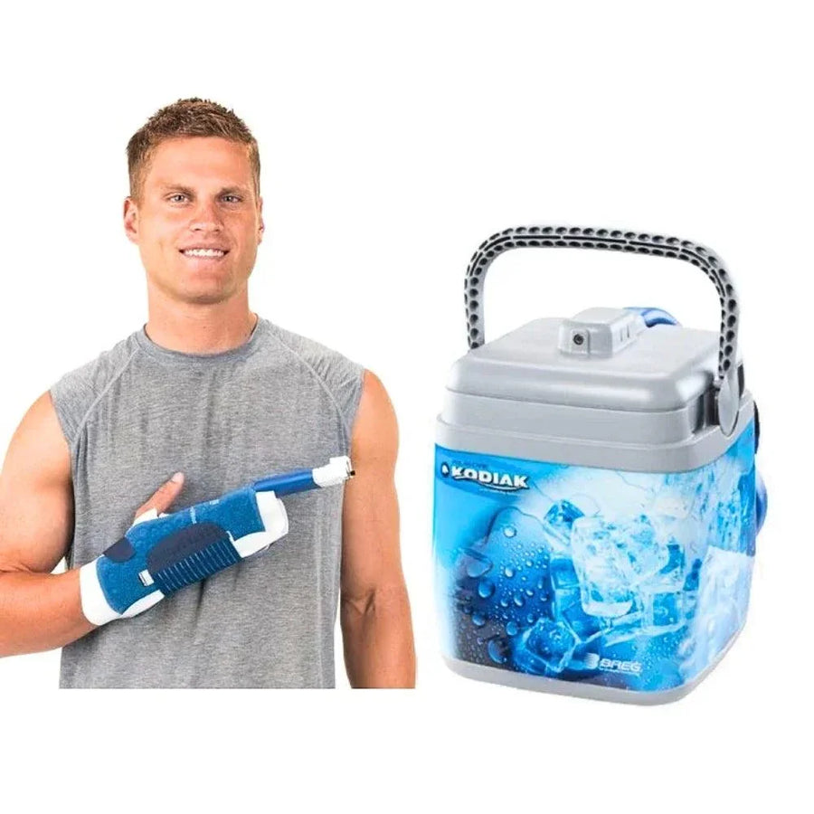 Breg Polar Care Kodiak Cold Therapy Unit | Source Cold Therapy ...