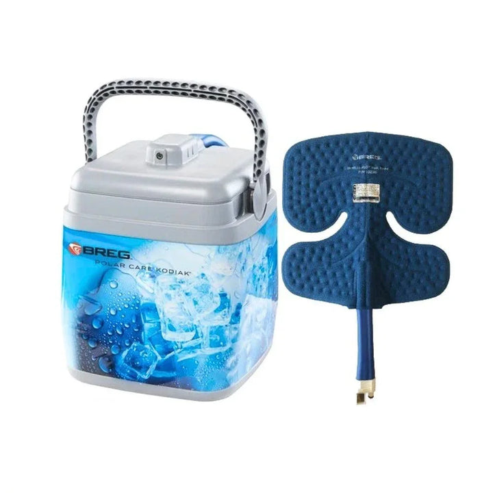 Breg Polar Care Kodiak Cold Therapy Unit | Source Cold Therapy ...