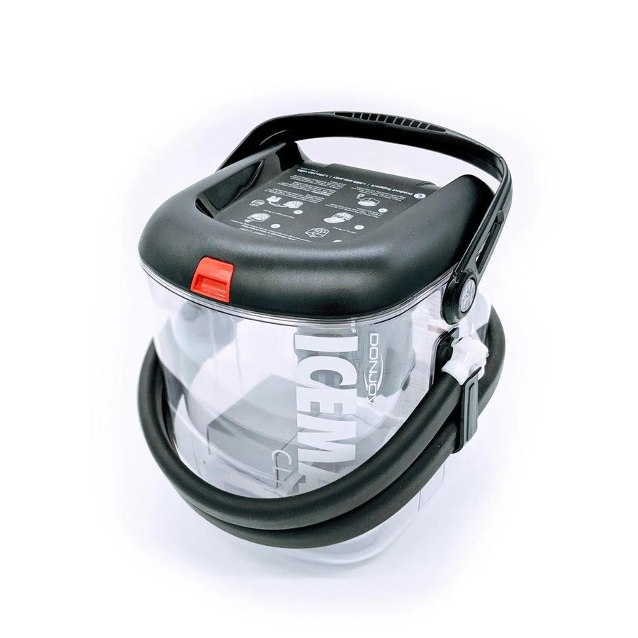 DonJoy IceMan Clear3 Cold Therapy Unit | Shop SourceColdTherapy