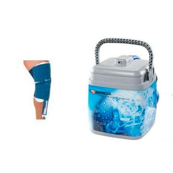 Breg Polar Care Kodiak Cold Therapy Unit | Source Cold Therapy ...