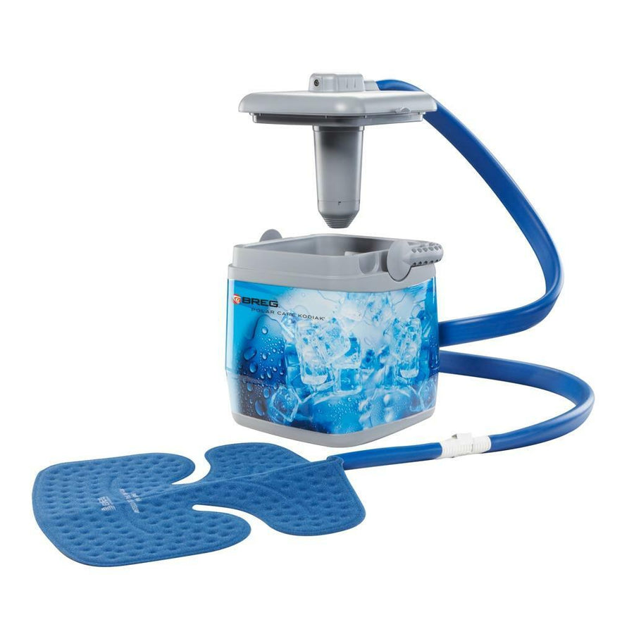 Breg Polar Care Kodiak Cold Therapy Unit | Source Cold Therapy ...